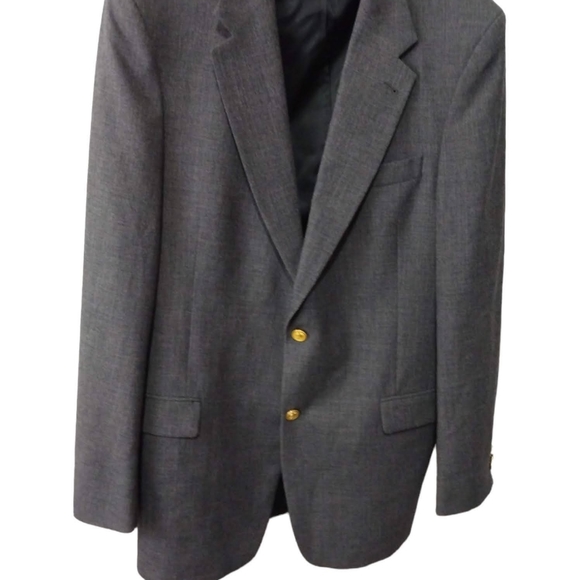 Palm Beach for Repp | Suits & Blazers | Palm Beach For Repp Graygold ...